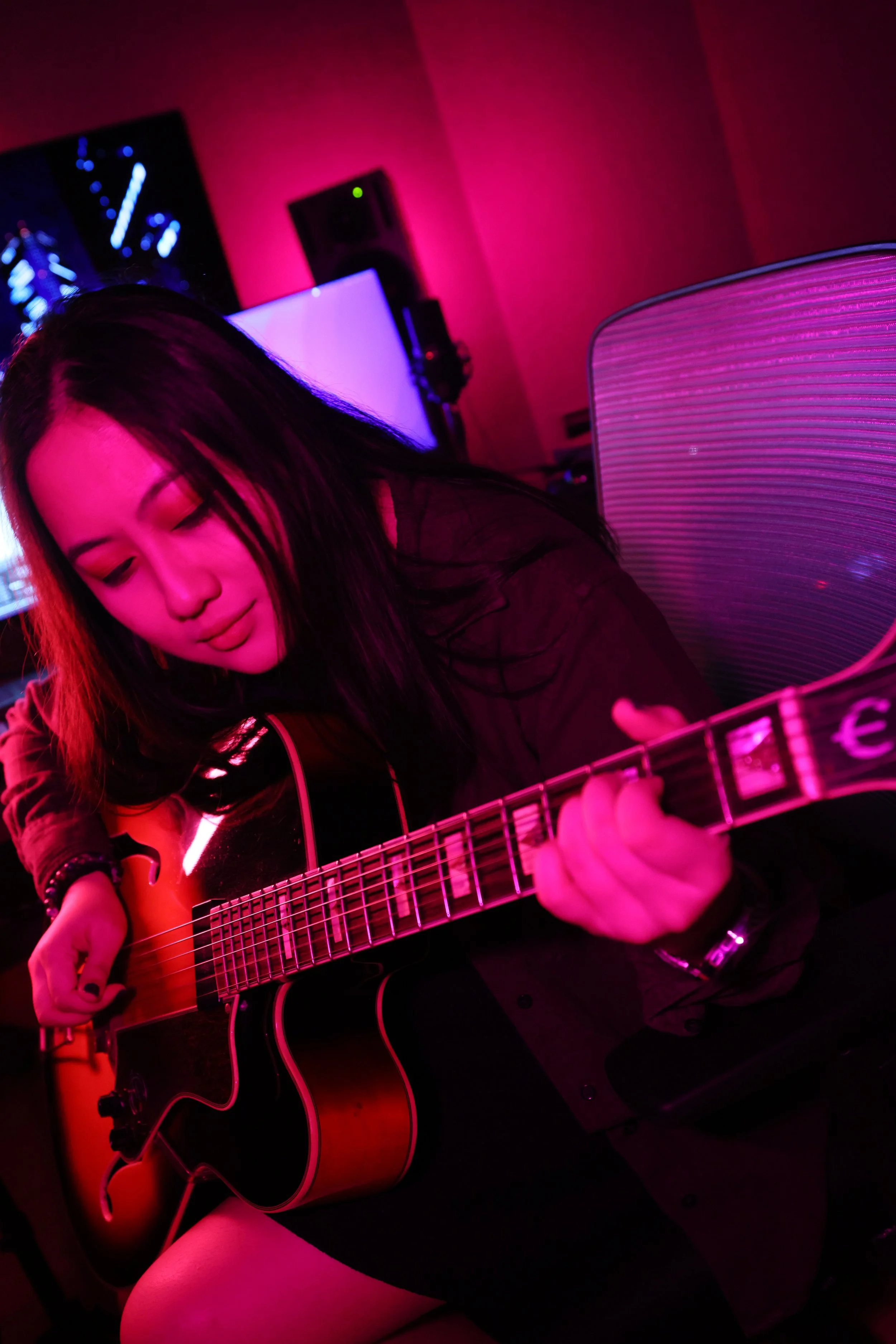 Facilities — Hit Productions Inc.