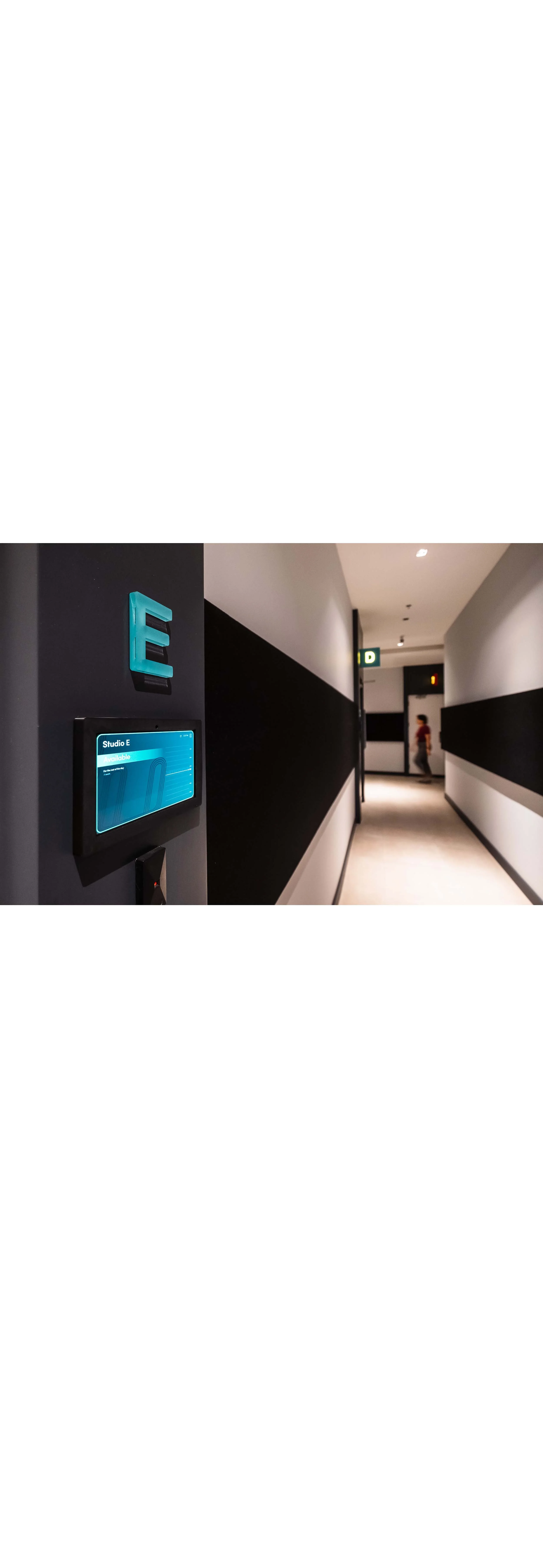 Services — Hit Productions Inc.