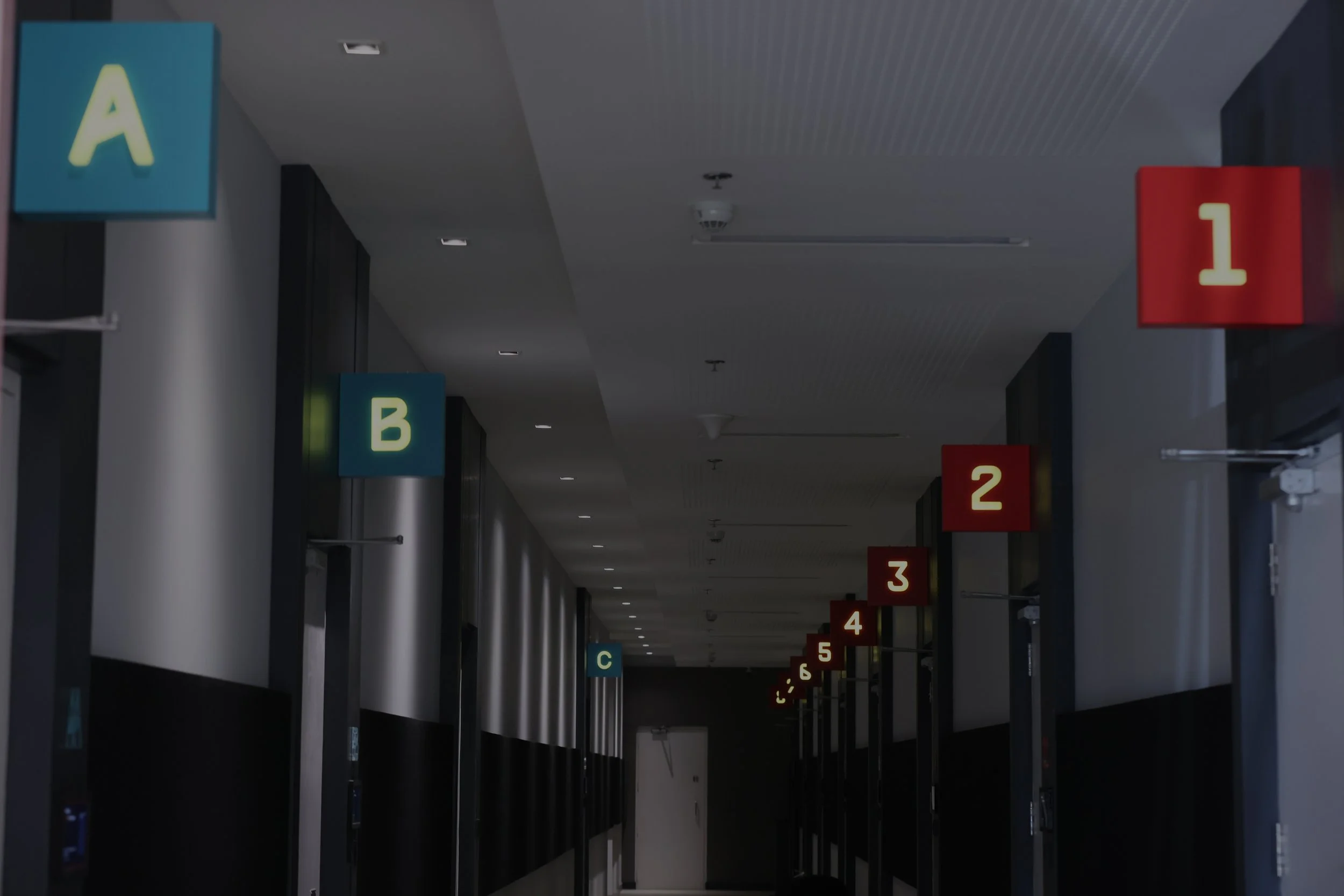 Services — Hit Productions Inc.