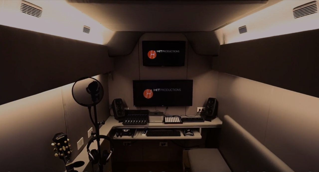 Hit Productions Inc.