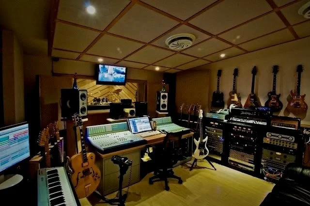 Services — Hit Productions Inc.