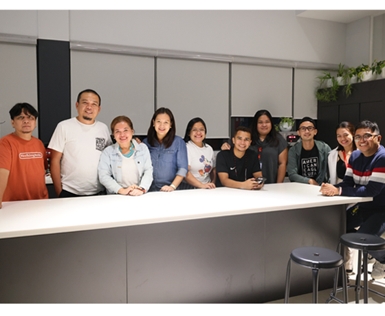 About Us — Hit Productions Inc.