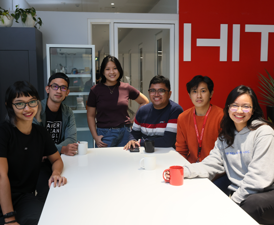 About Us — Hit Productions Inc.