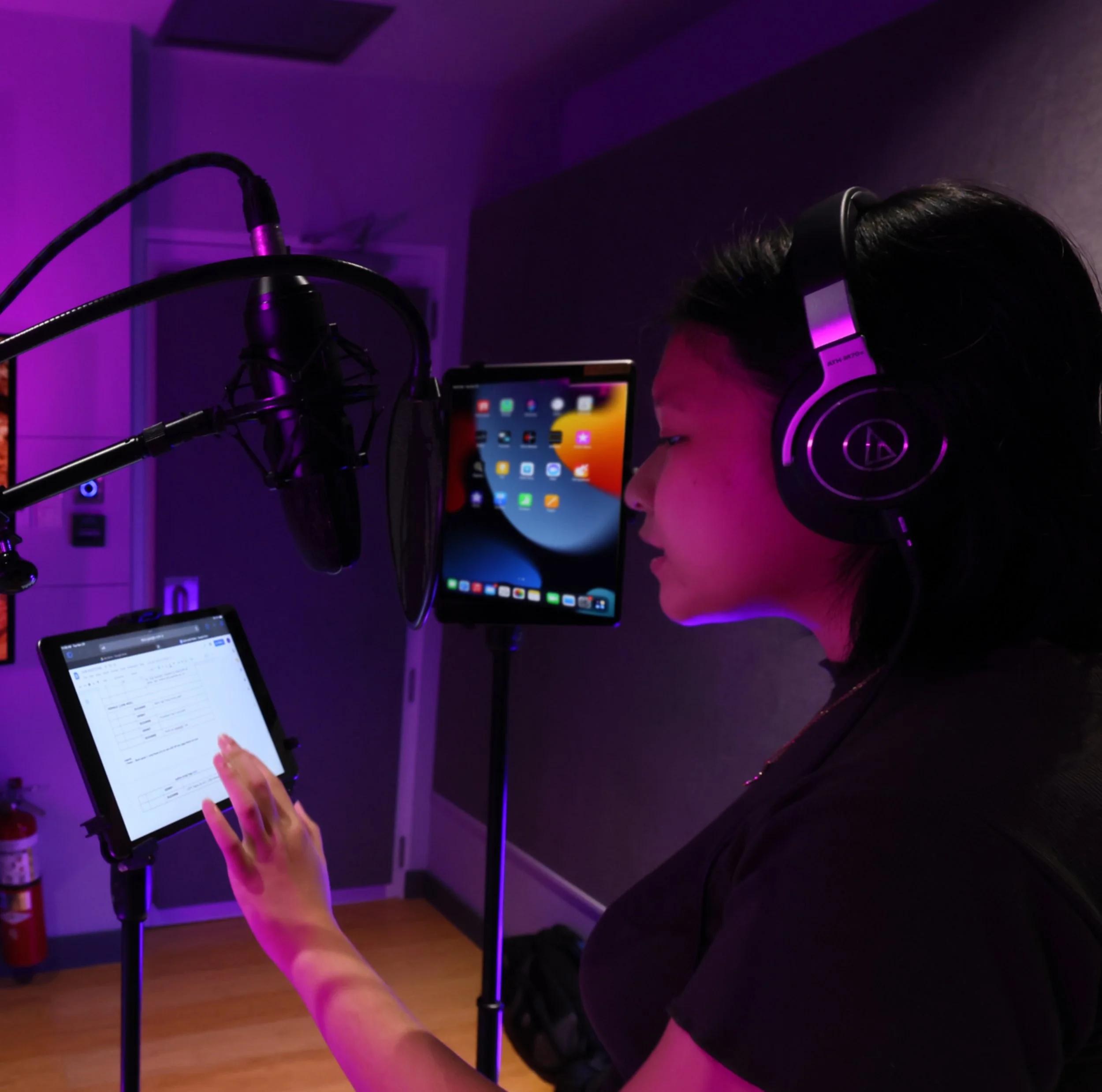 Hit Productions Inc.