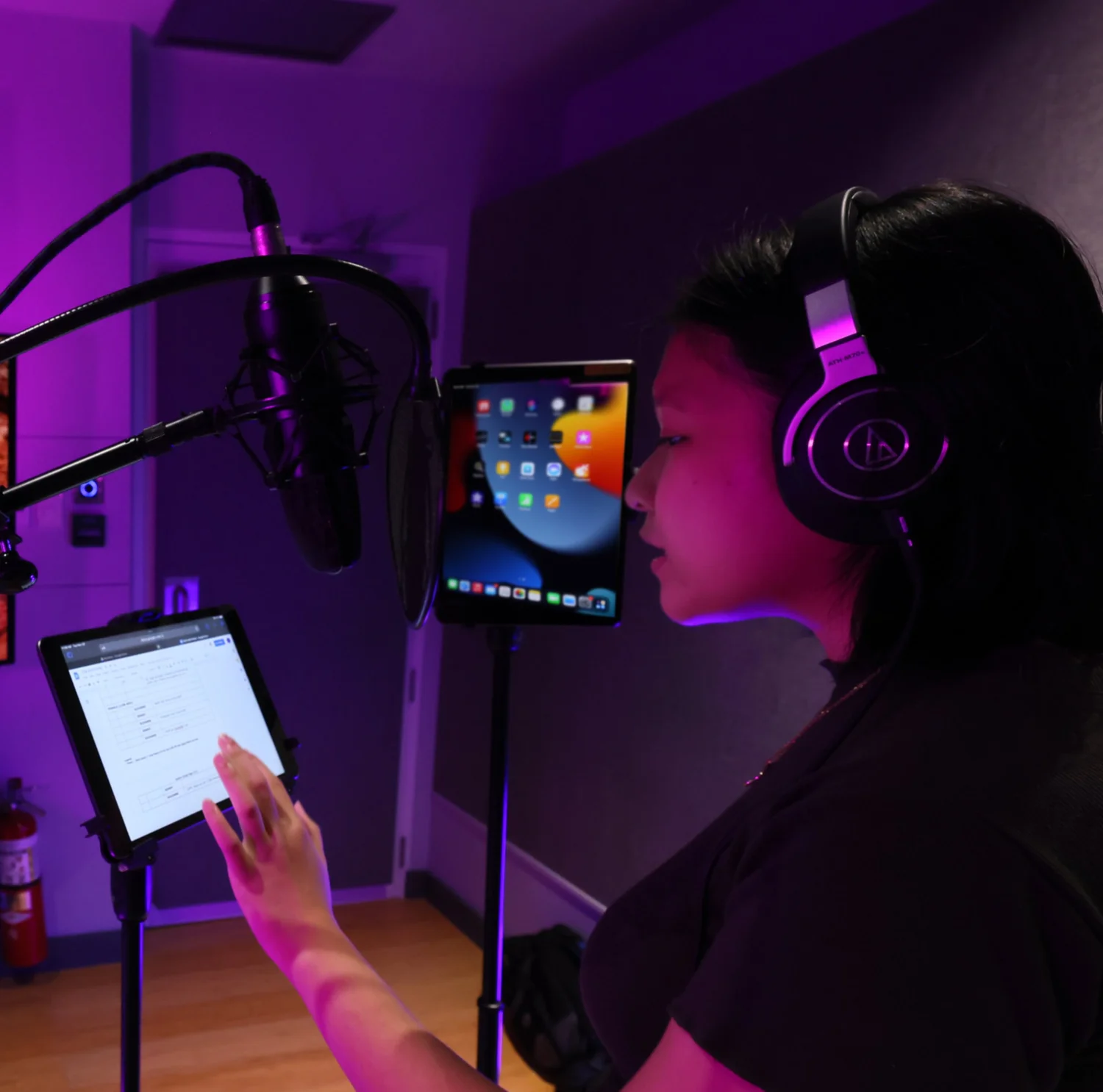 Hit Productions Inc.