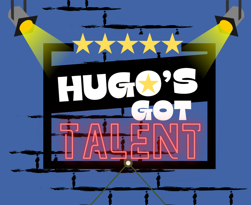 Talent Showcase — HUGO LIONS CLUB