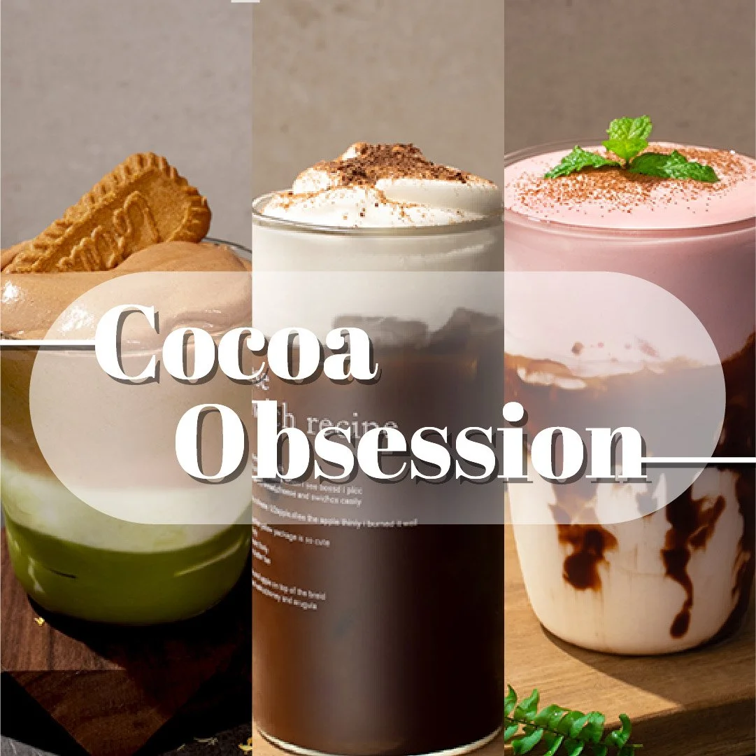 Best Cocoa & Chocolate Drinks to Try