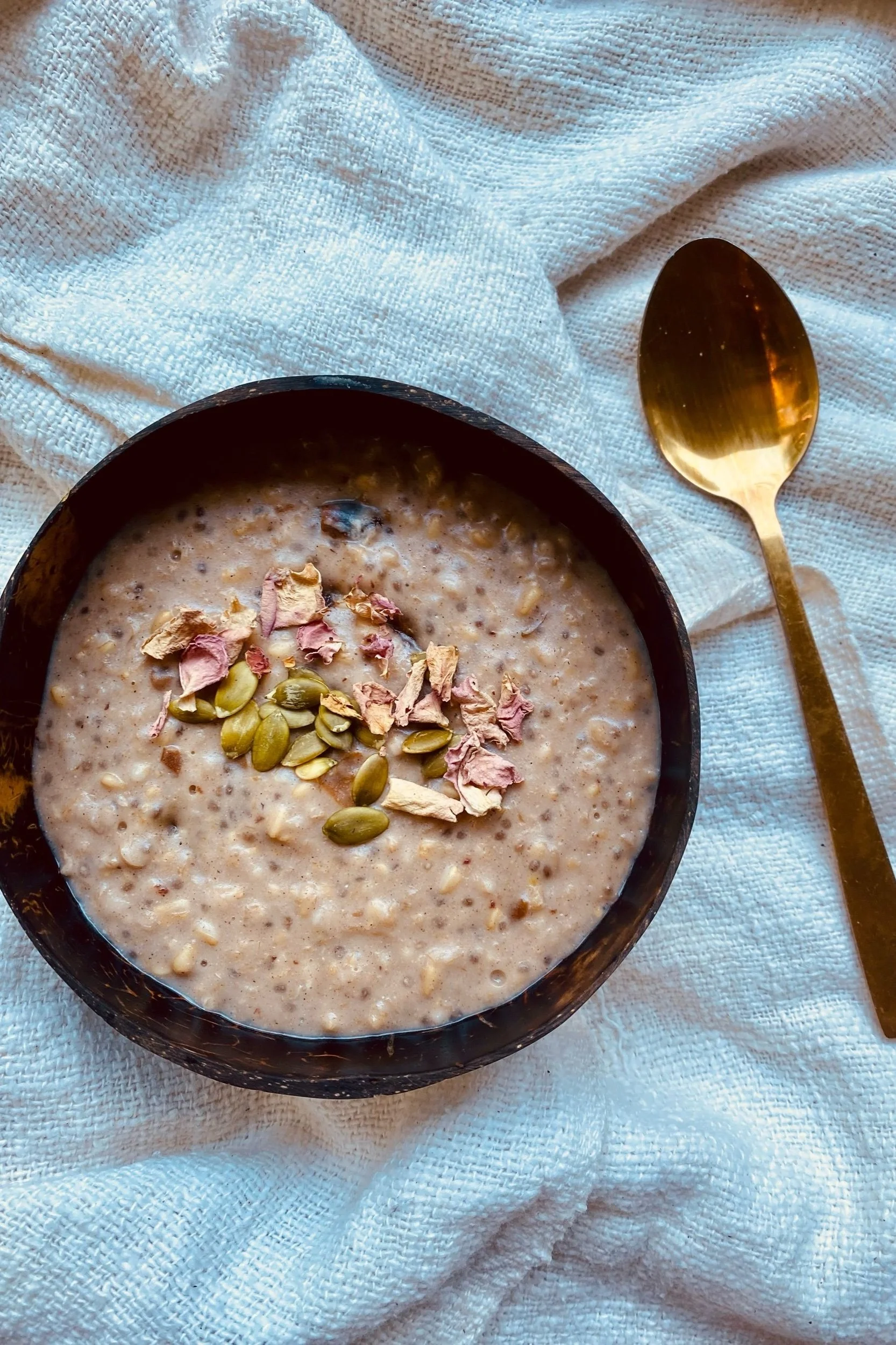 Journal — Ahara Rasa