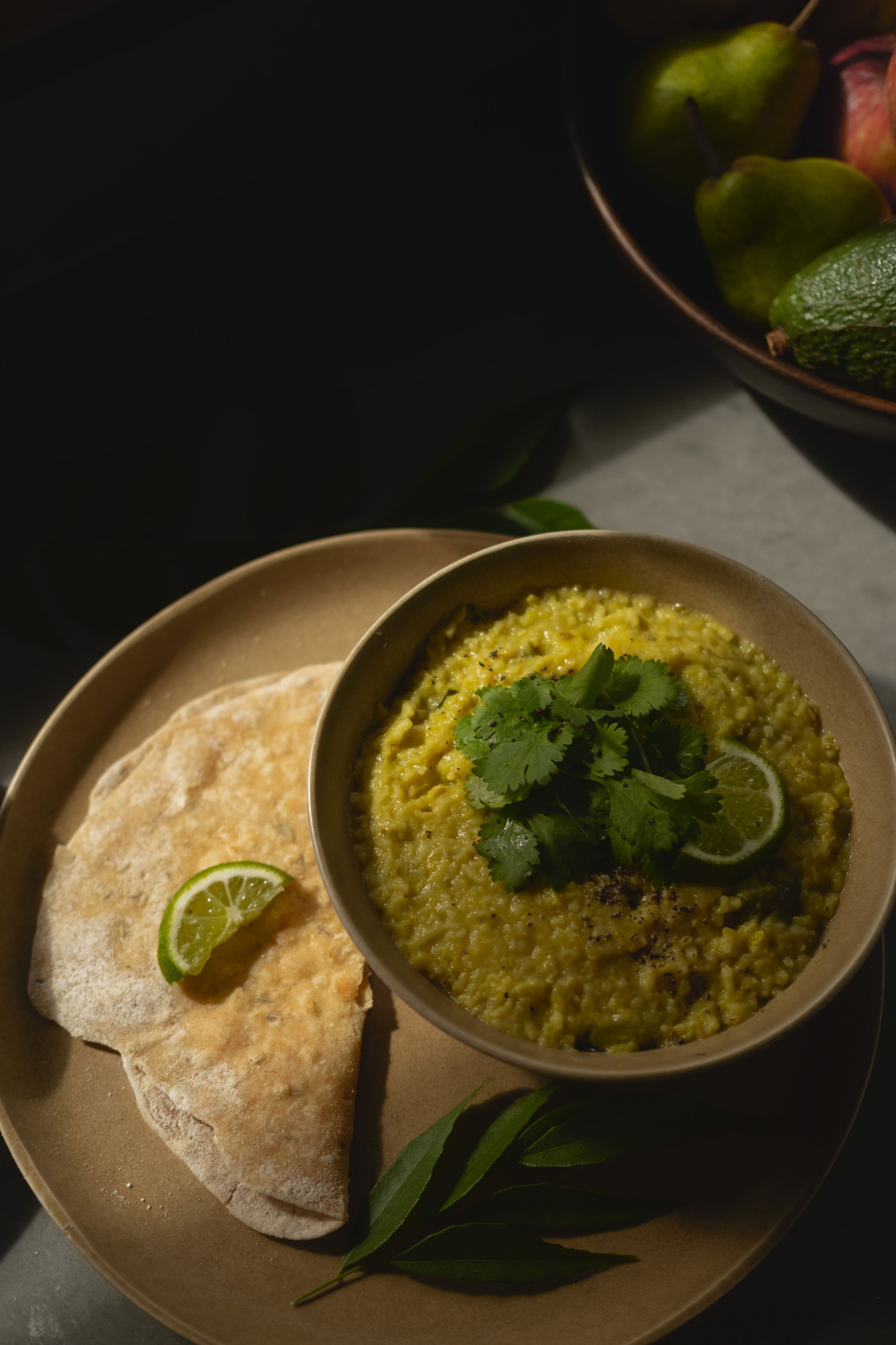 The Ayurvedic Approach To Food Combining — Ahara Rasa