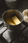 How To Make Ghee — Ahara Rasa