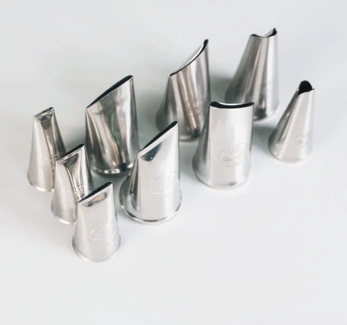 Flowercake Full Set — GG Cakraft