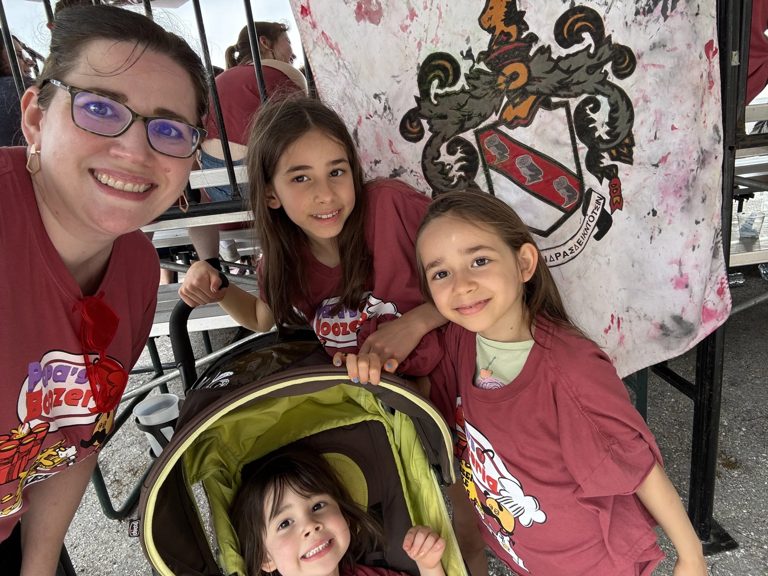 A-Team — Baker College