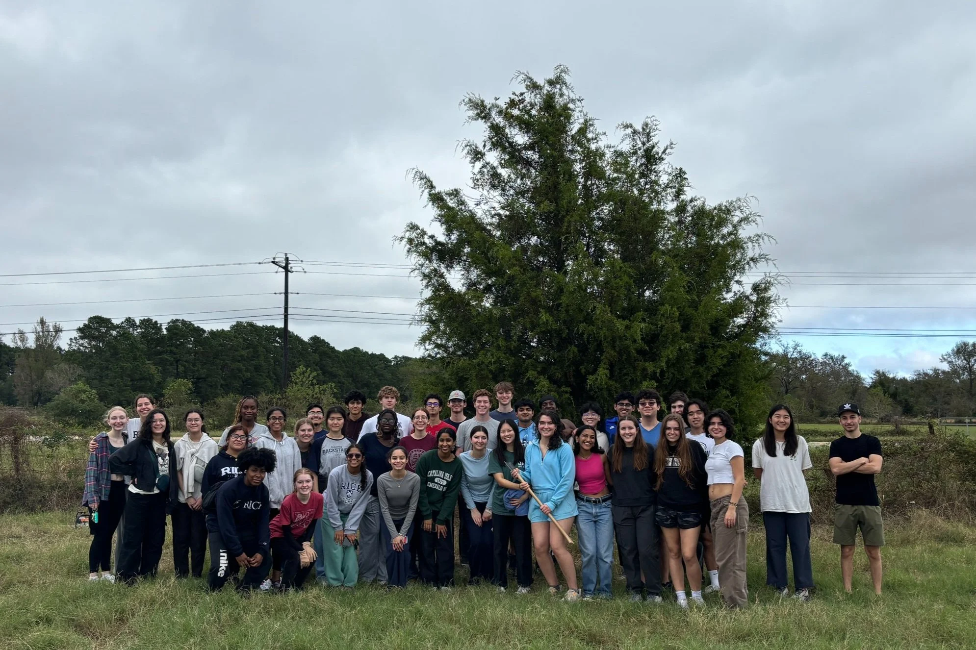 Traditions — Baker College