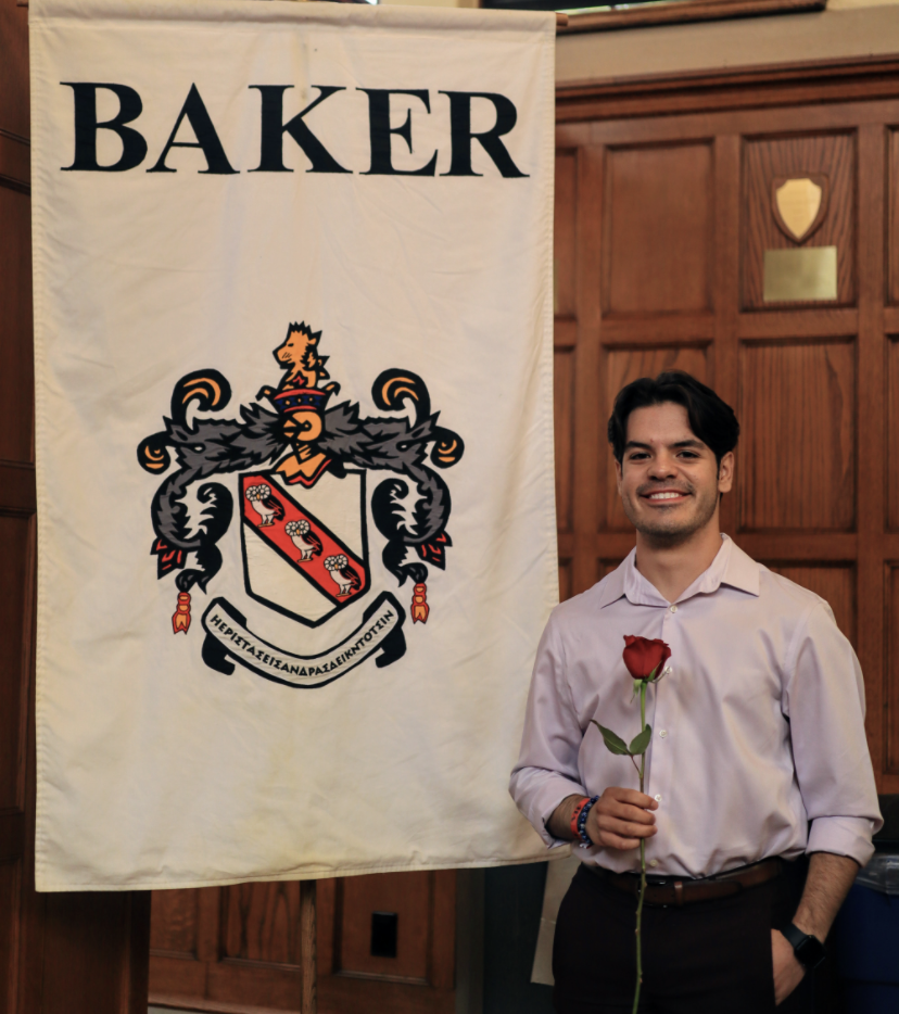 Cabinet — Baker College