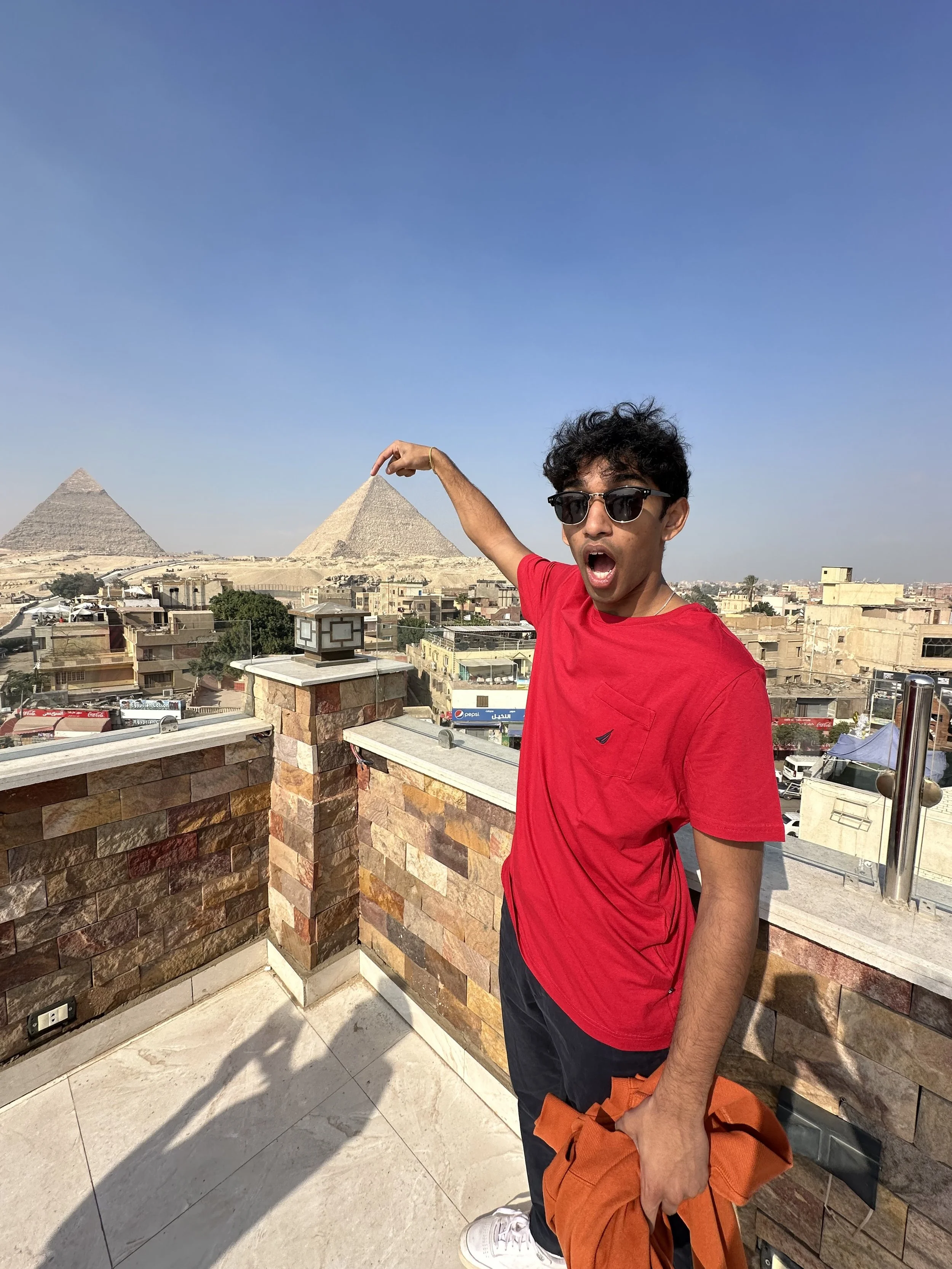 Cabinet — Baker College