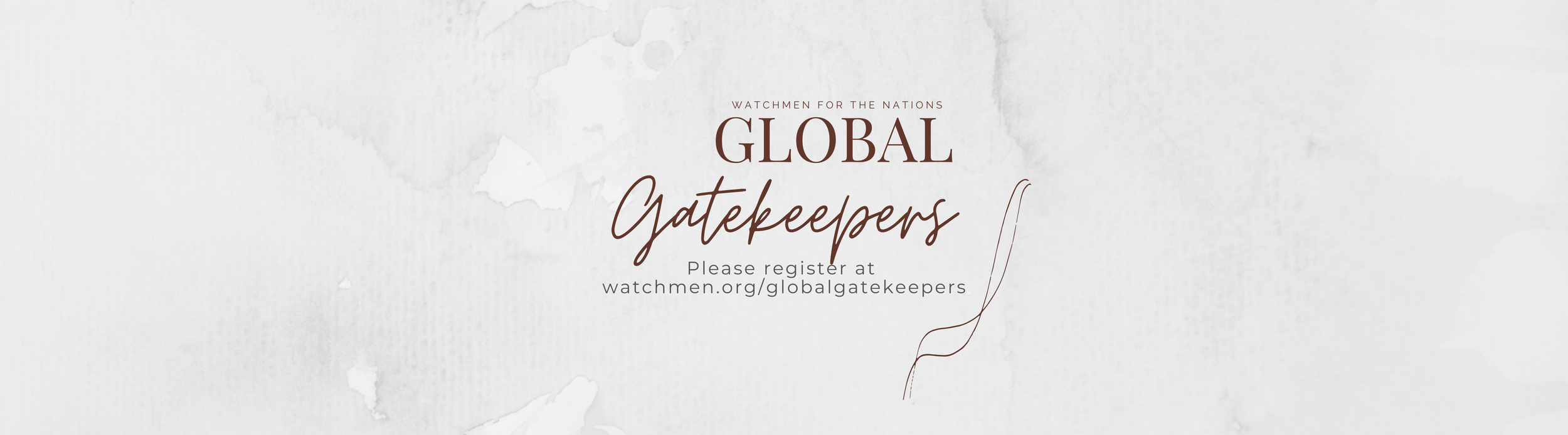 January 2023 — Watchmen for the Nations | Global Family Website