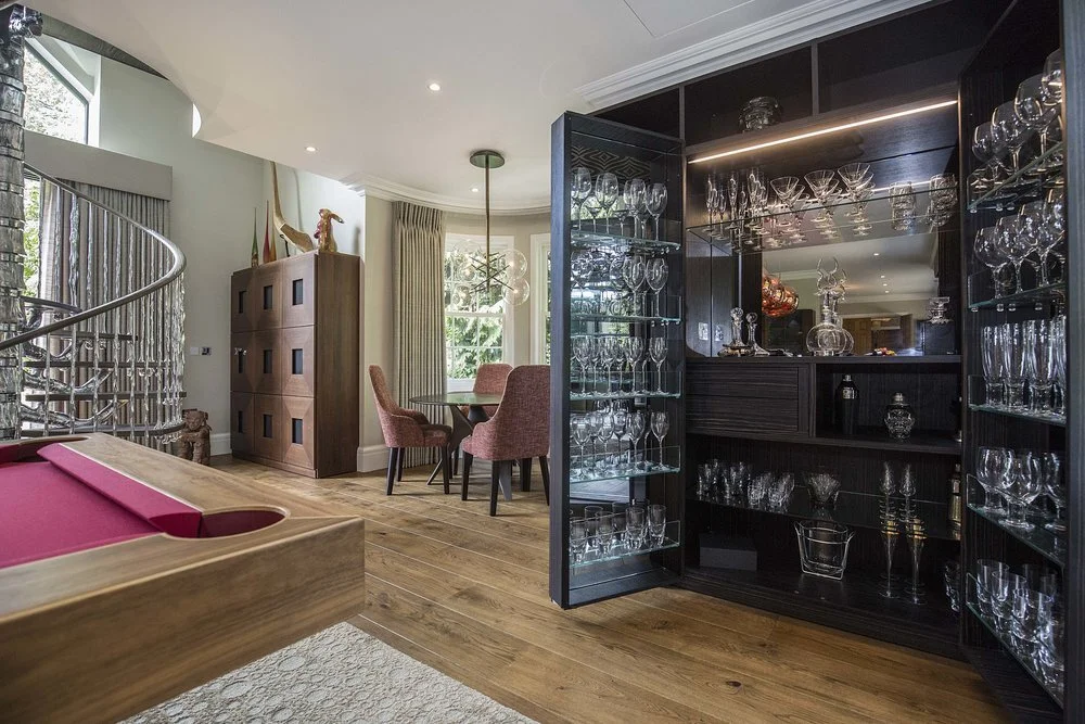 Sable Interiors I Luxury Interior Design Surrey