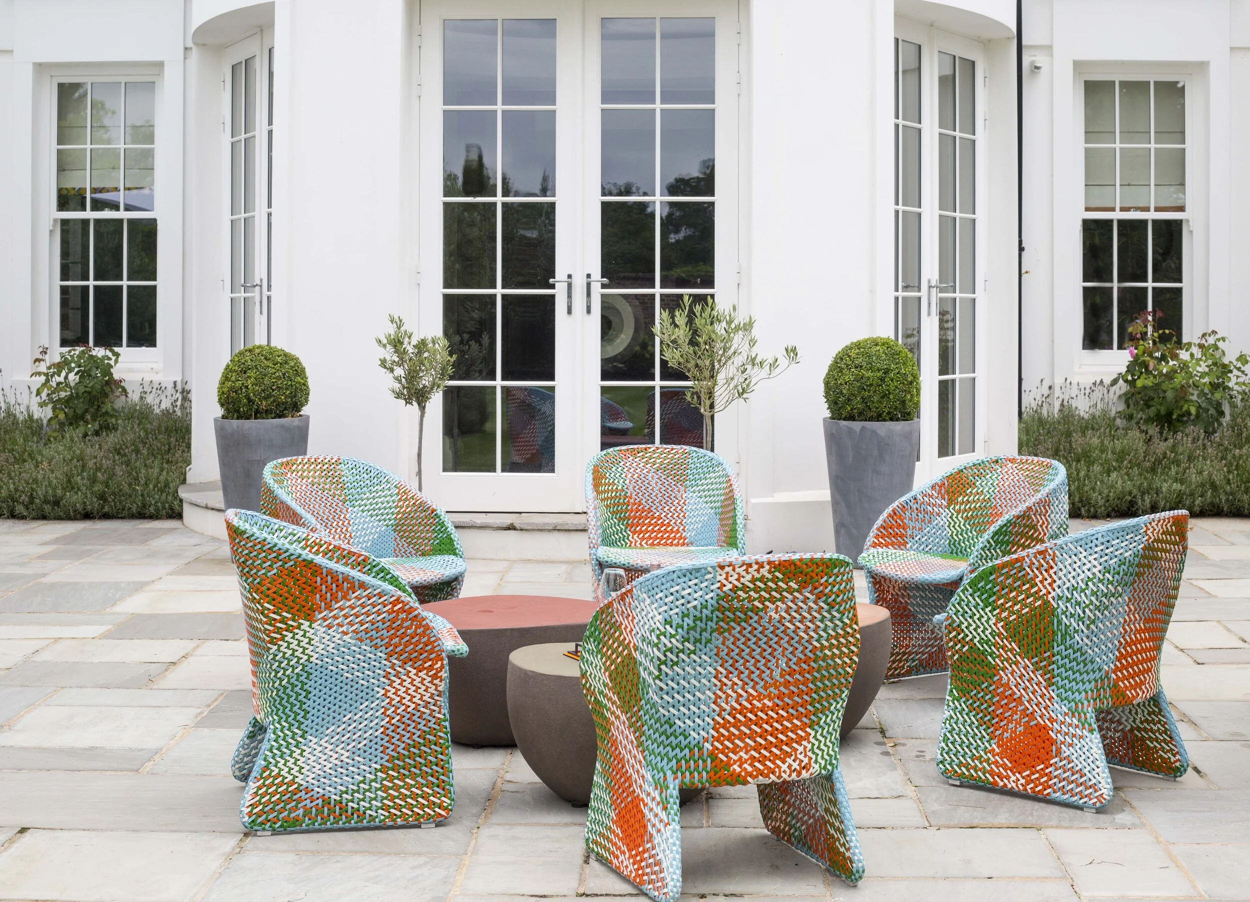 Sable Interiors I Luxury Interior Design Surrey