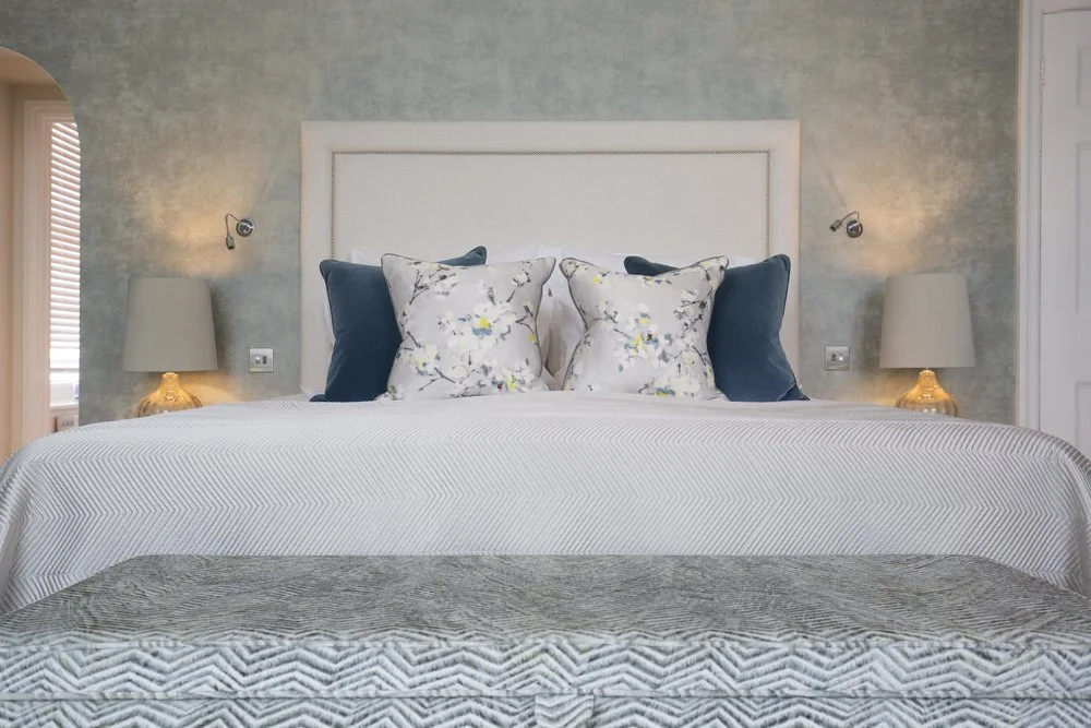 Sable Interiors I Luxury Interior Design Surrey