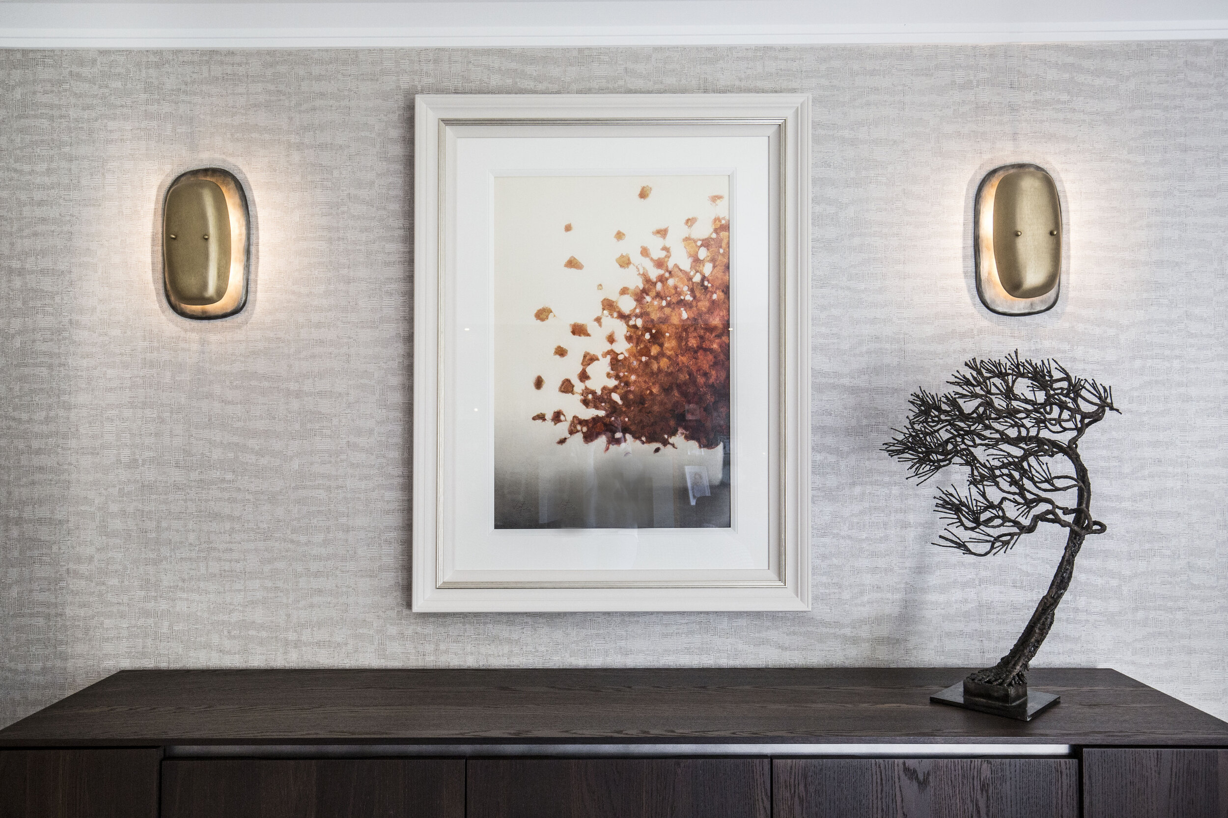 Sable Interiors I Luxury Interior Design Surrey