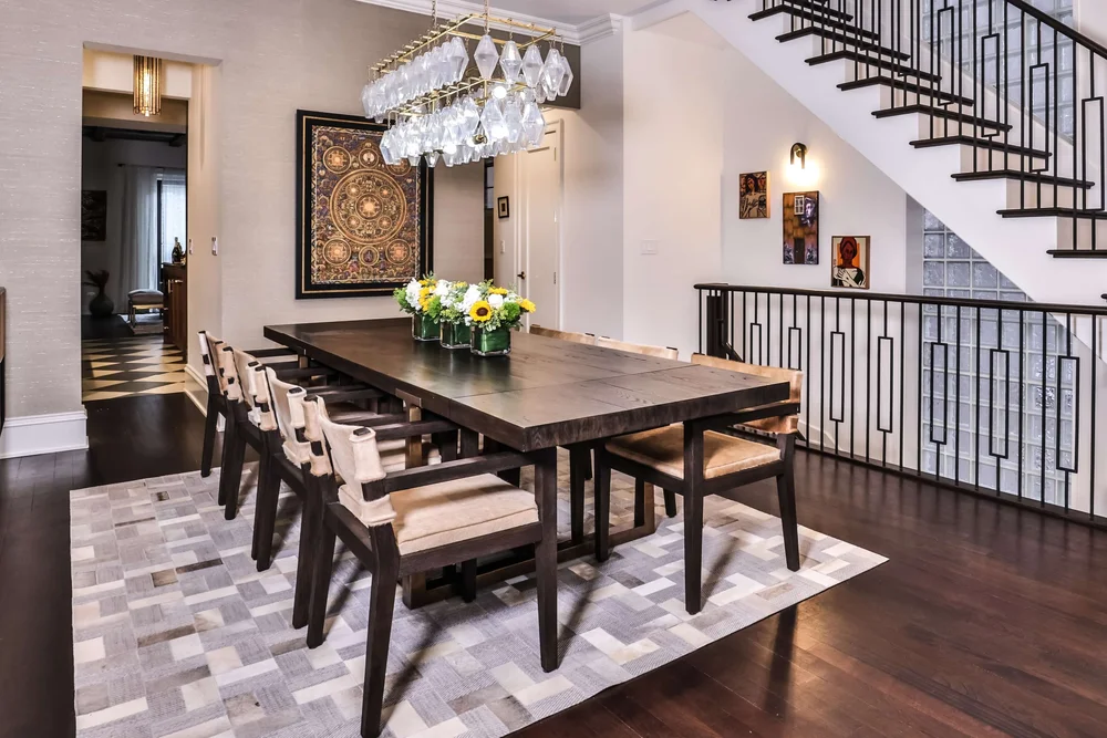 Interiors – Debra Weninger Design