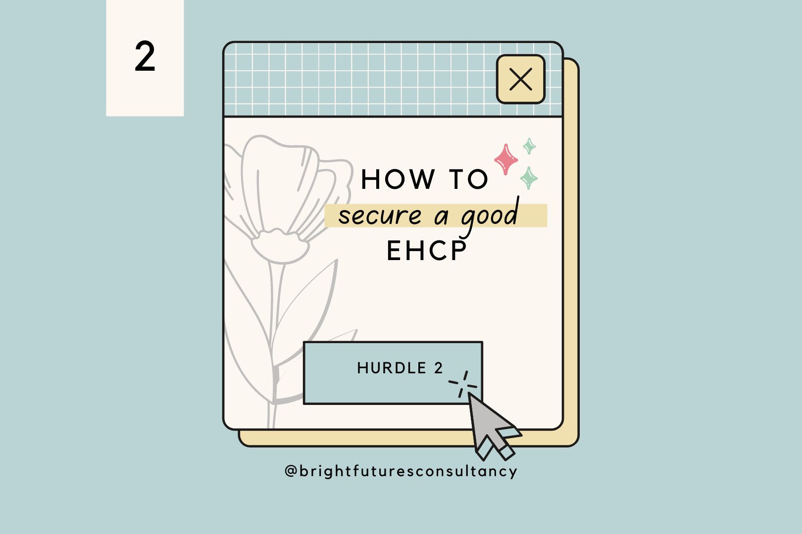 EHCP Tips & Resources — Bright Futures