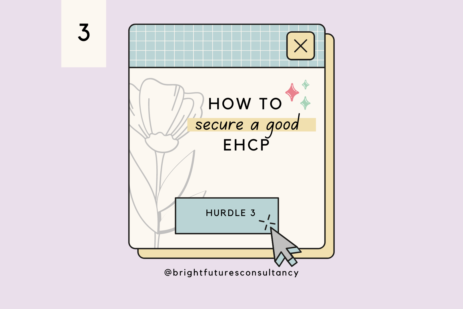 EHCP Tips & Resources — Bright Futures