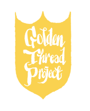 SHOP — The Golden Thread Project