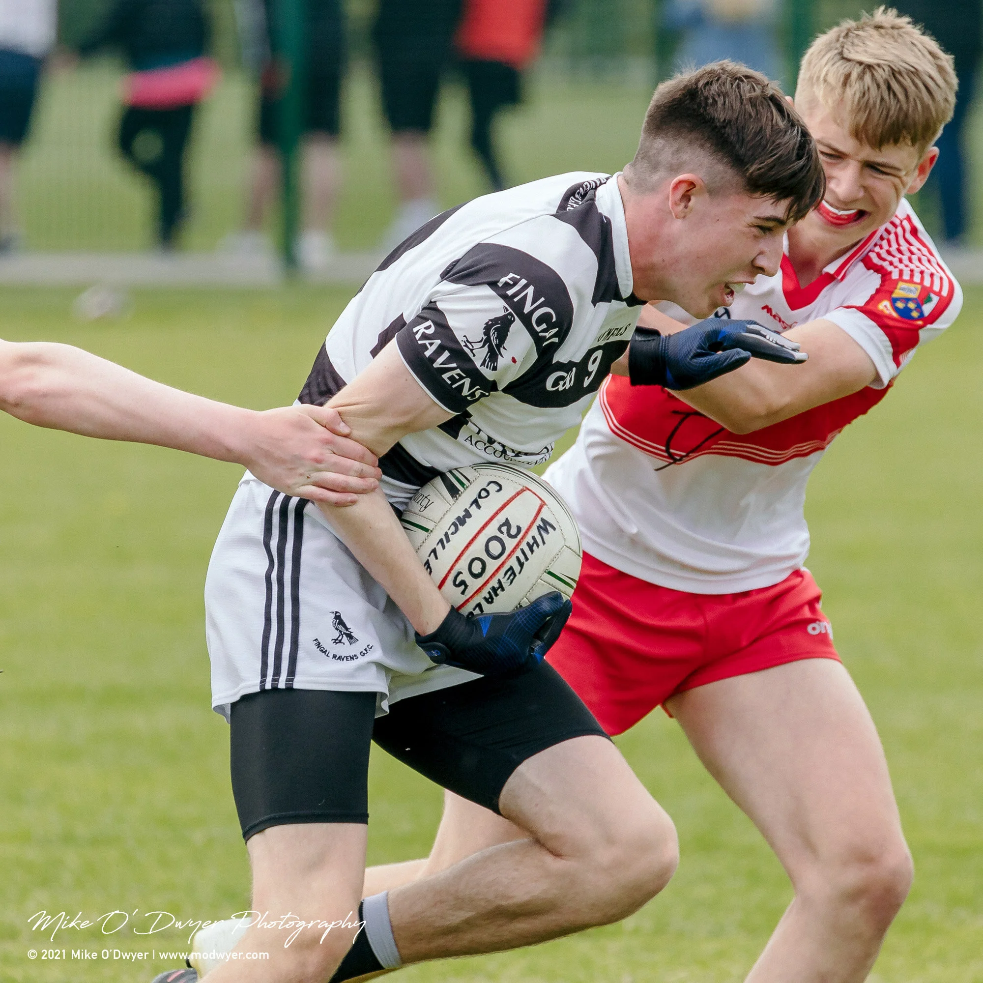 M O'Dwyer Photography Blog — mike o'dwyer