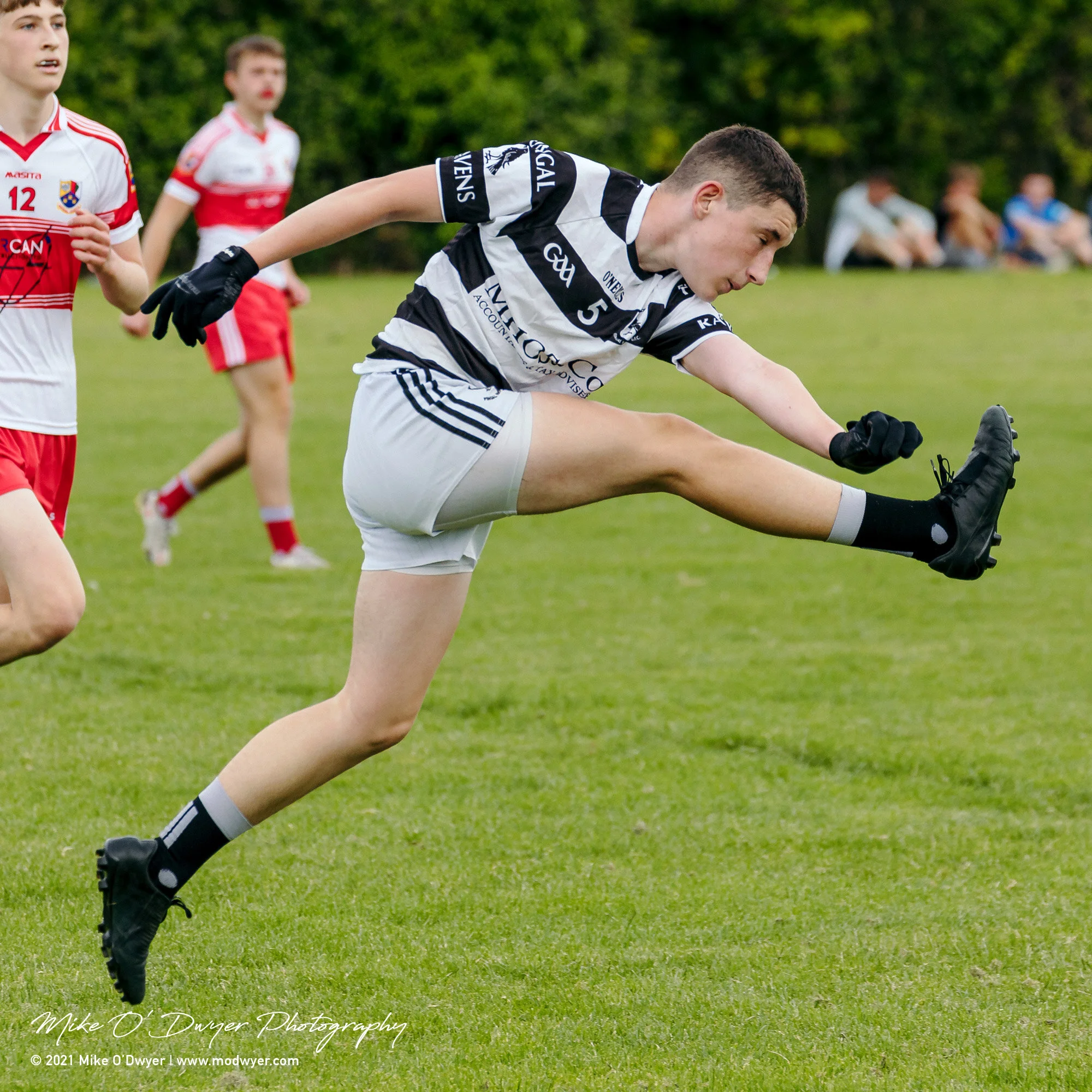 M O'Dwyer Photography Blog — mike o'dwyer