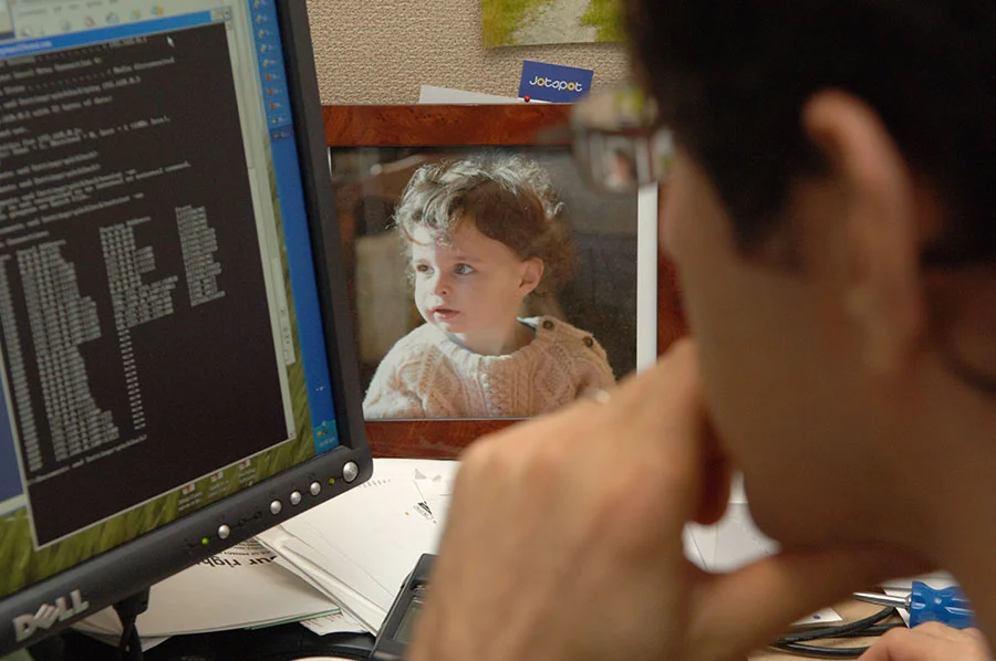 BACK TO THE GARAGE — Tom BIble