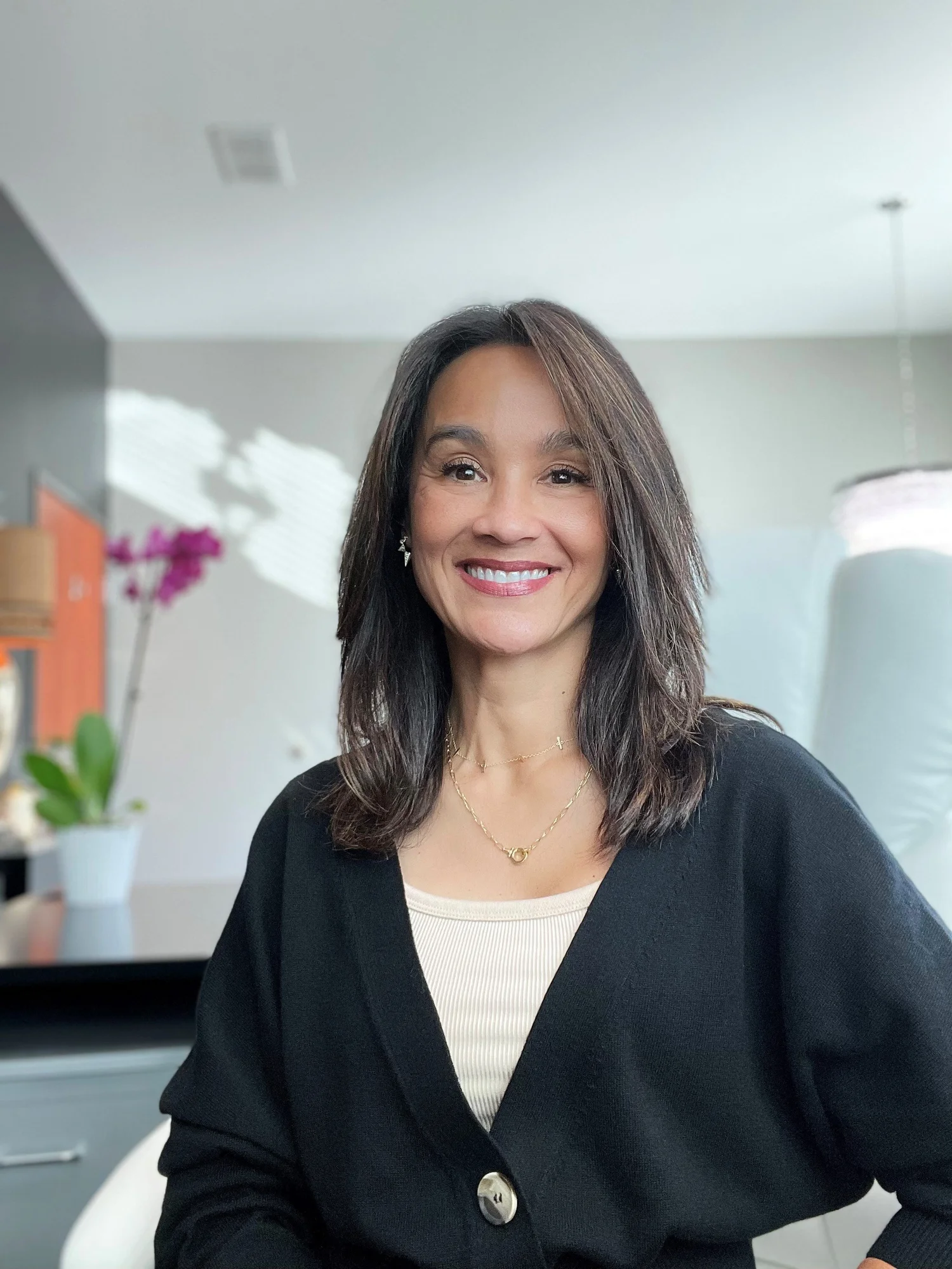 Management Team — The iVantage Group