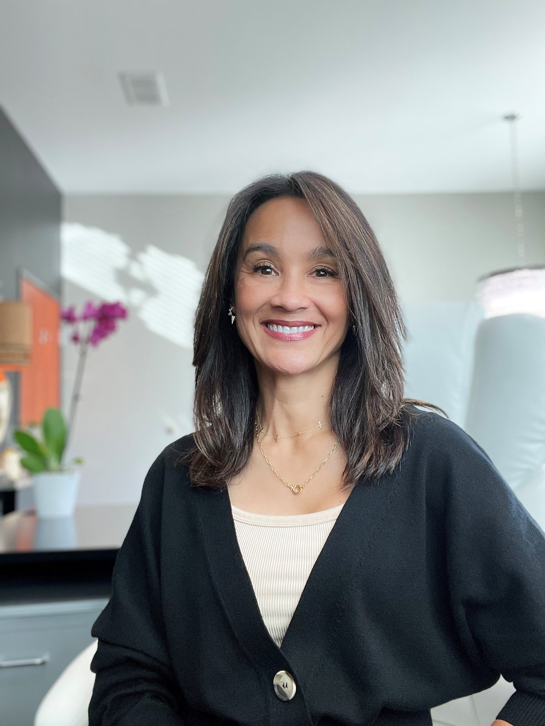 Management Team — The iVantage Group