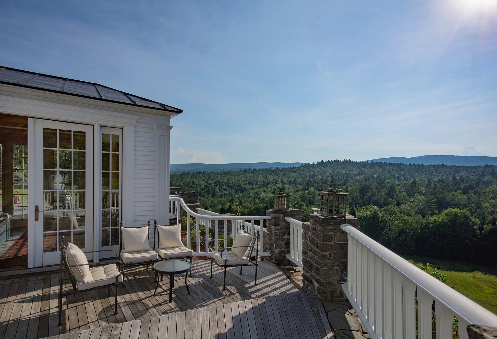 A Gallery of Adams Hill House — Adams Hill House