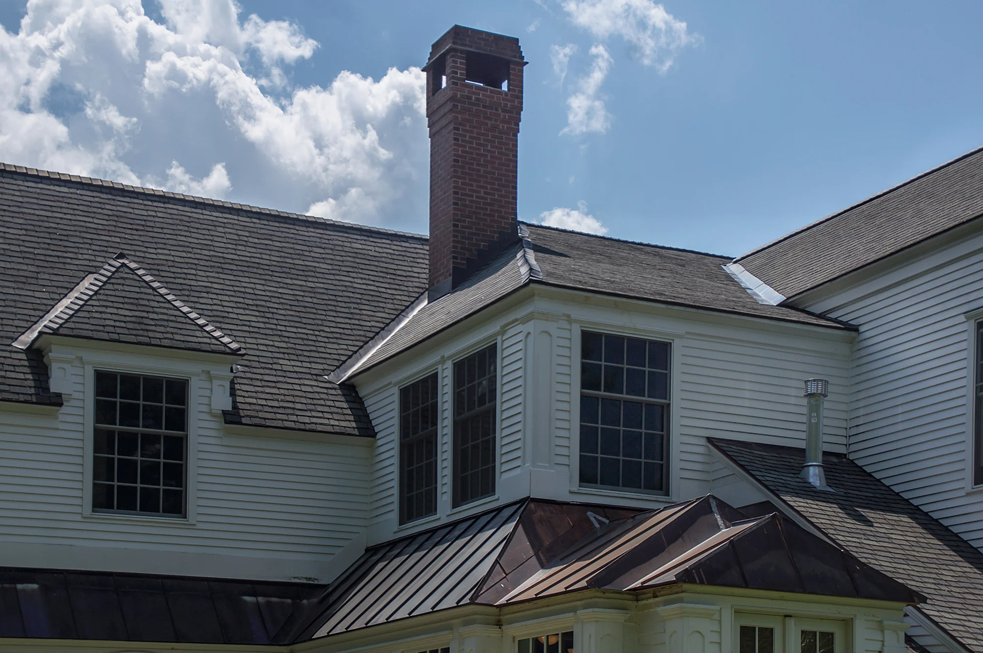 A Gallery of Adams Hill House — Adams Hill House