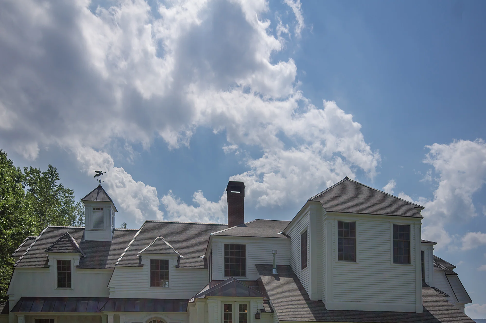 A Gallery of Adams Hill House — Adams Hill House