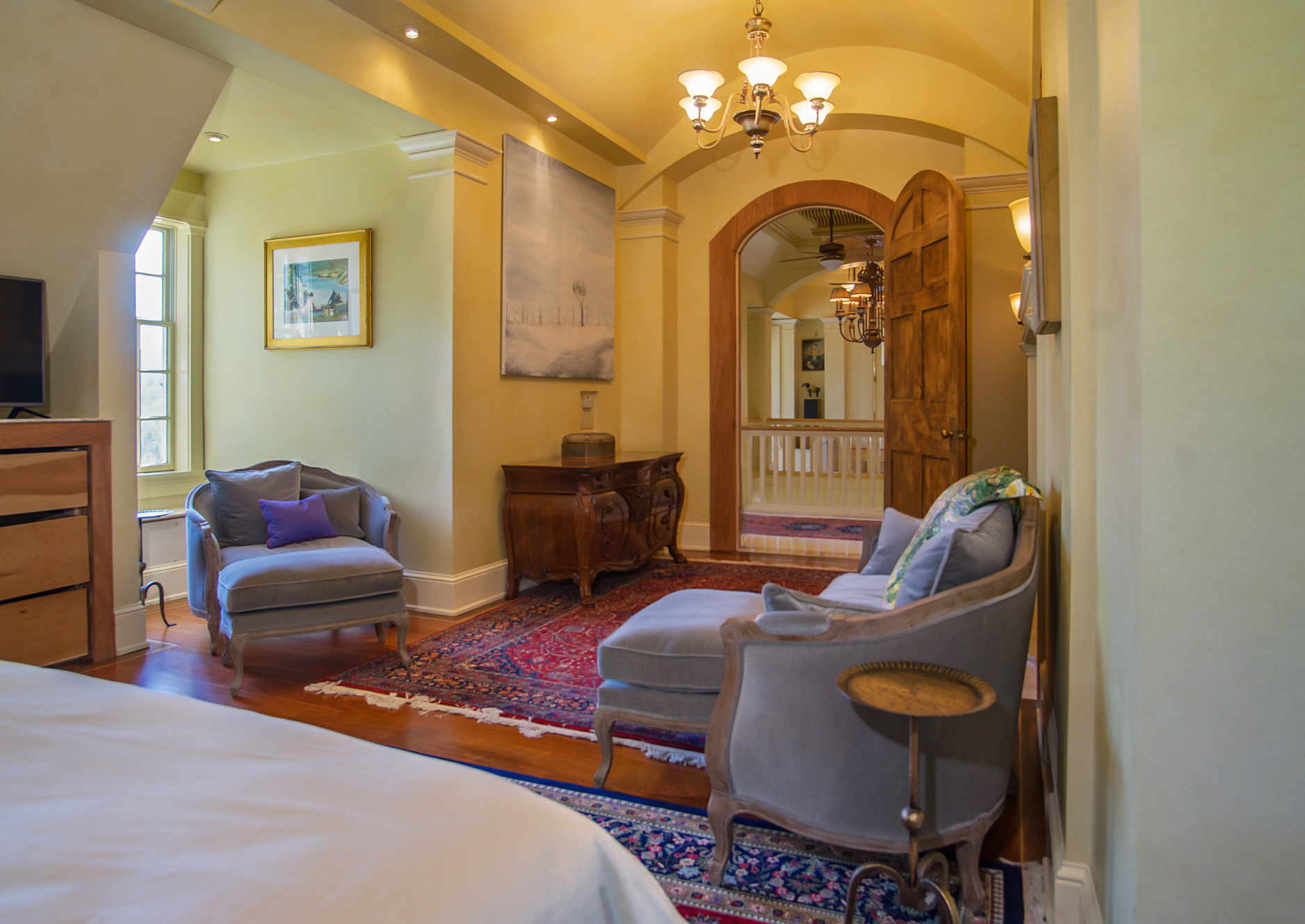 A Gallery of Adams Hill House — Adams Hill House