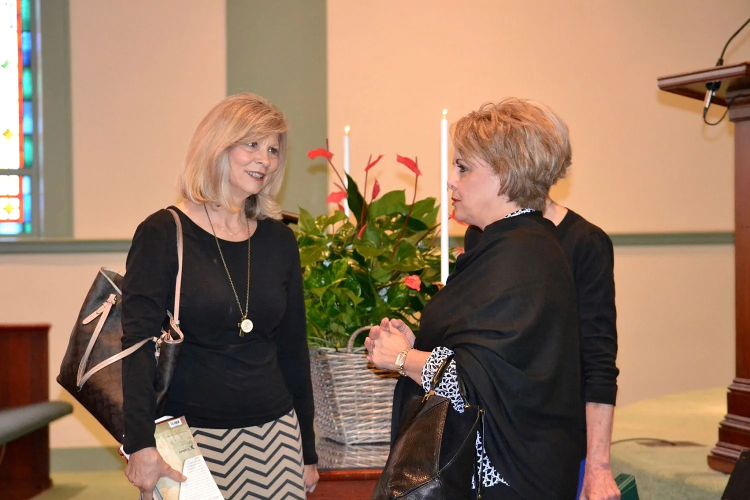 Women — FBC Demopolis