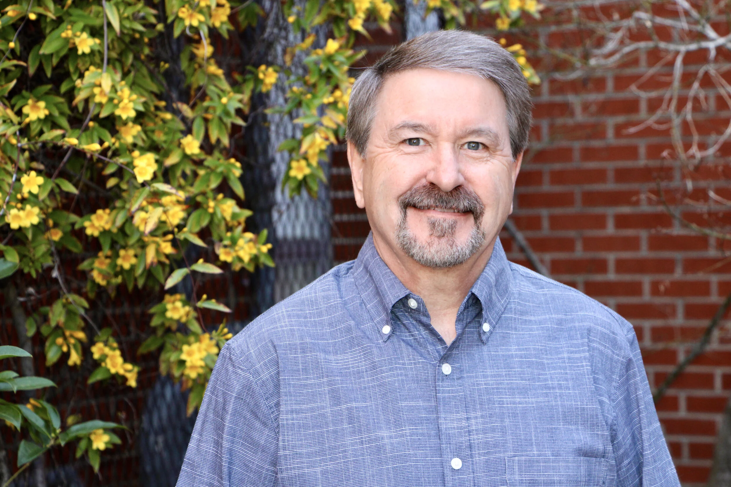 Our Leadership — FBC Demopolis