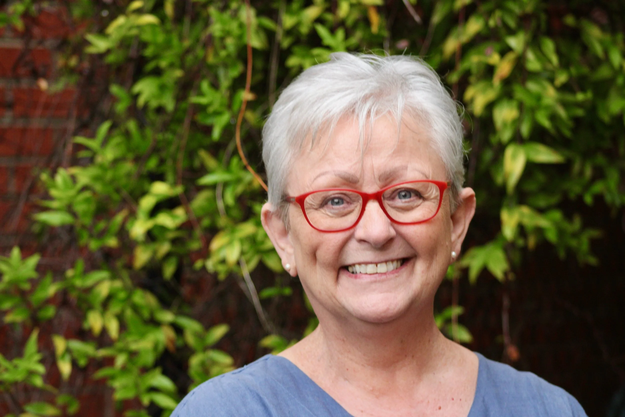 Our Leadership — FBC Demopolis