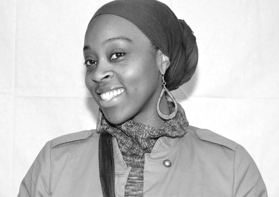 Su'ad Abdul Khabeer — MUSE Bookings