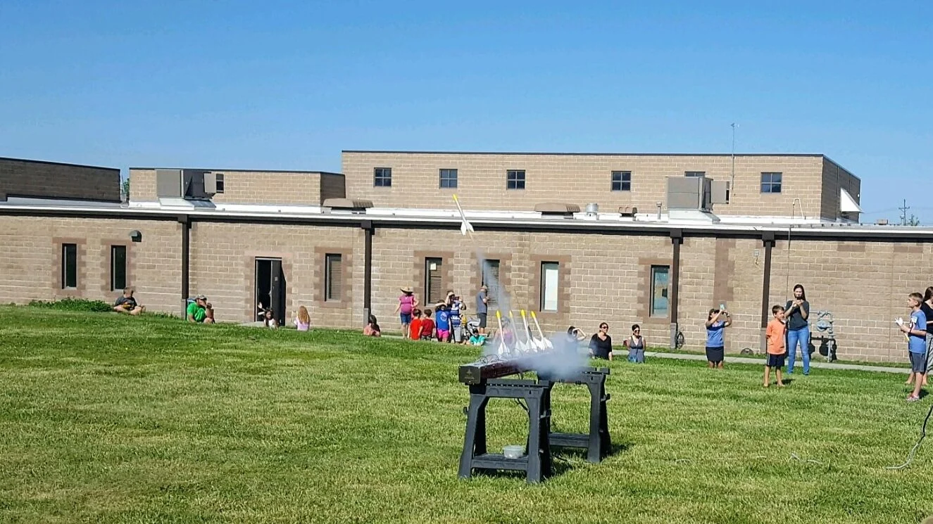 Kansas STARBASE