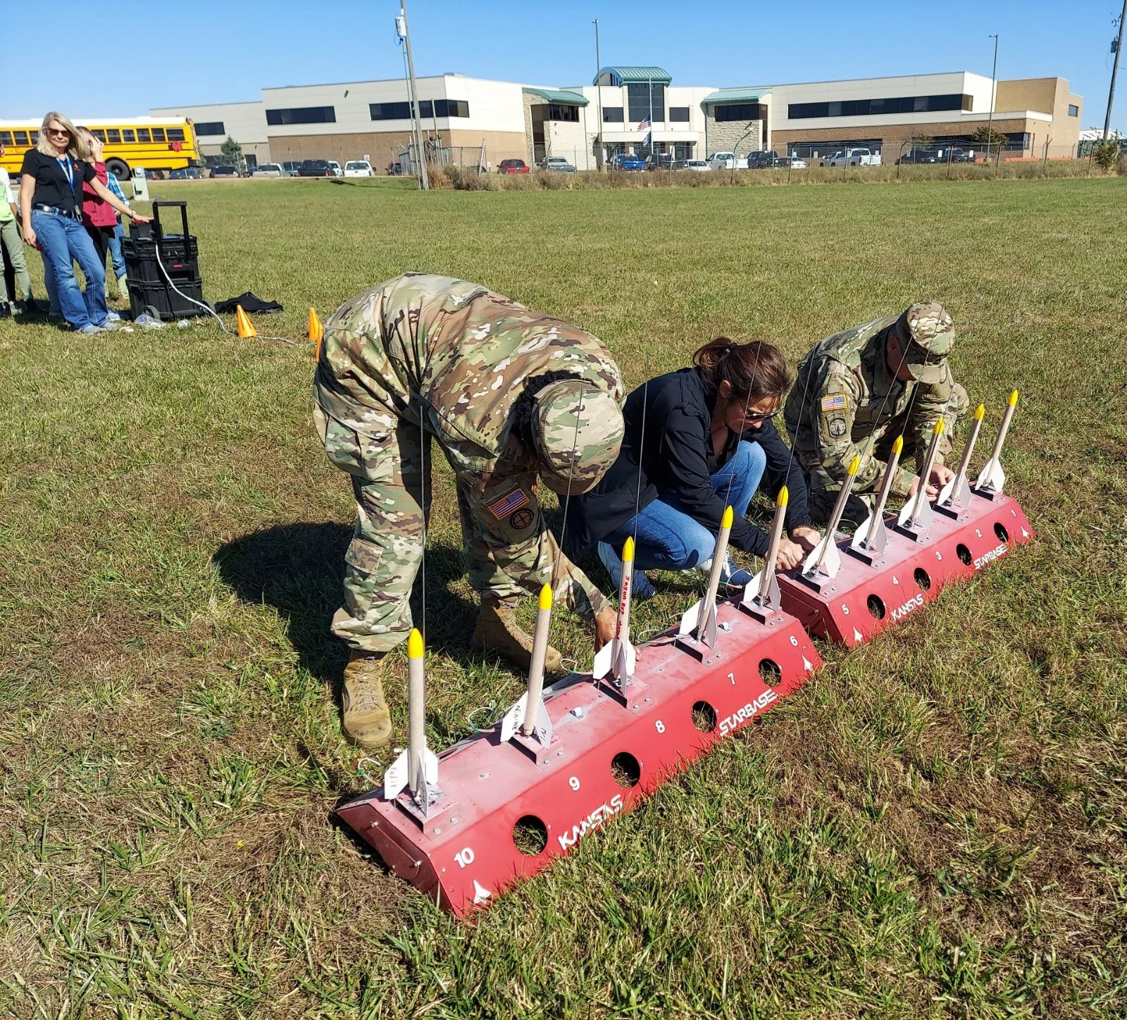 Topeka — DoD Kansas STARBASE