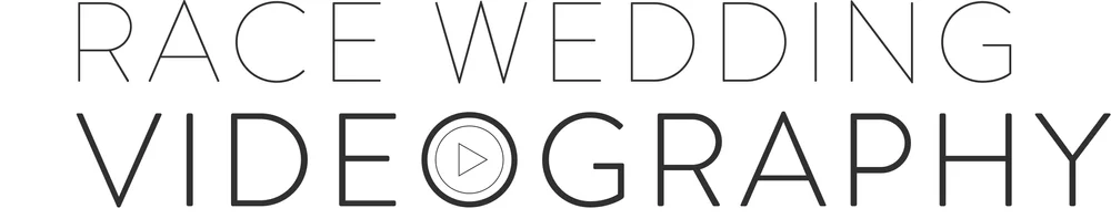 Race Wedding Videography