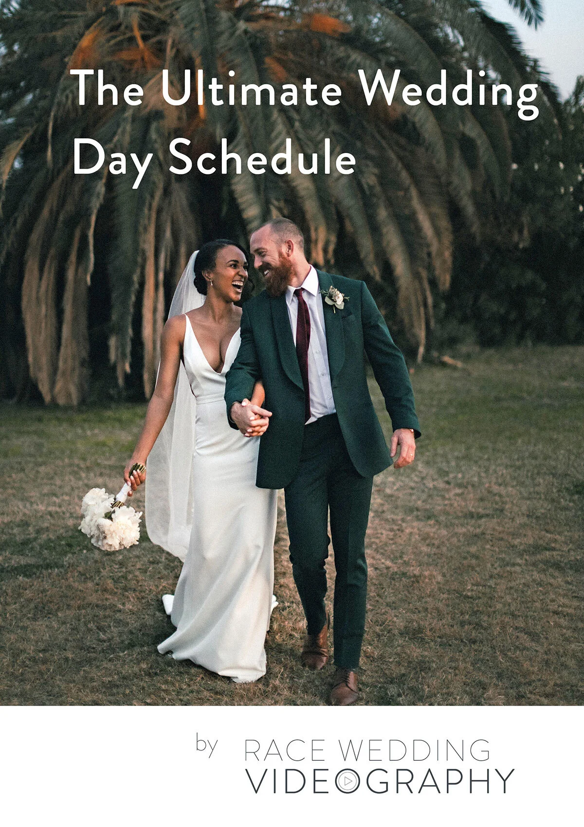10 tips to create the Ultimate Wedding Day Schedule!