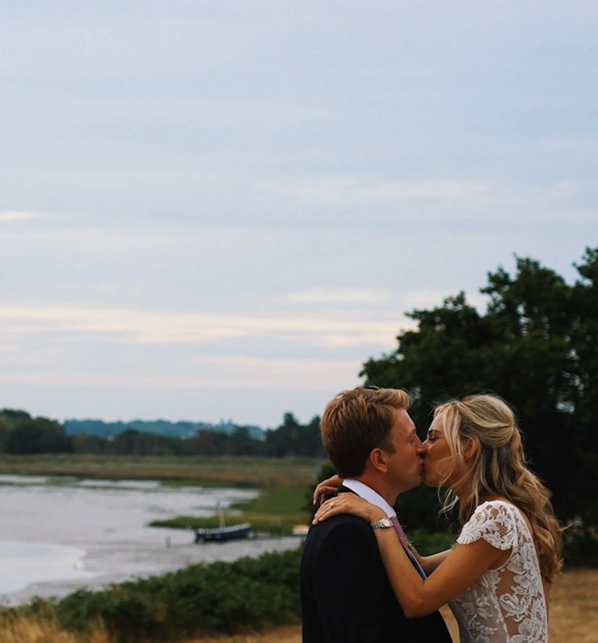 Race Wedding Videography