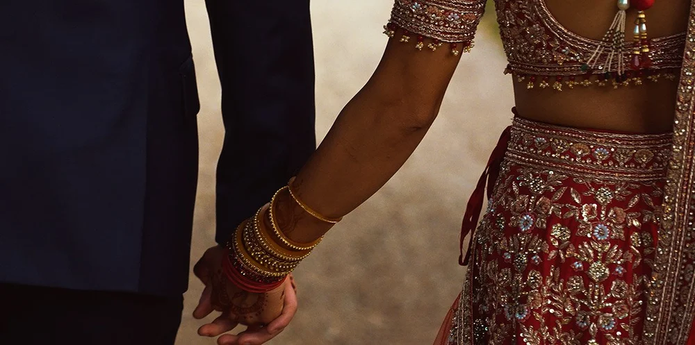 Unveiling the Magic: Capturing the Essence of an Indian Wedding Through ...