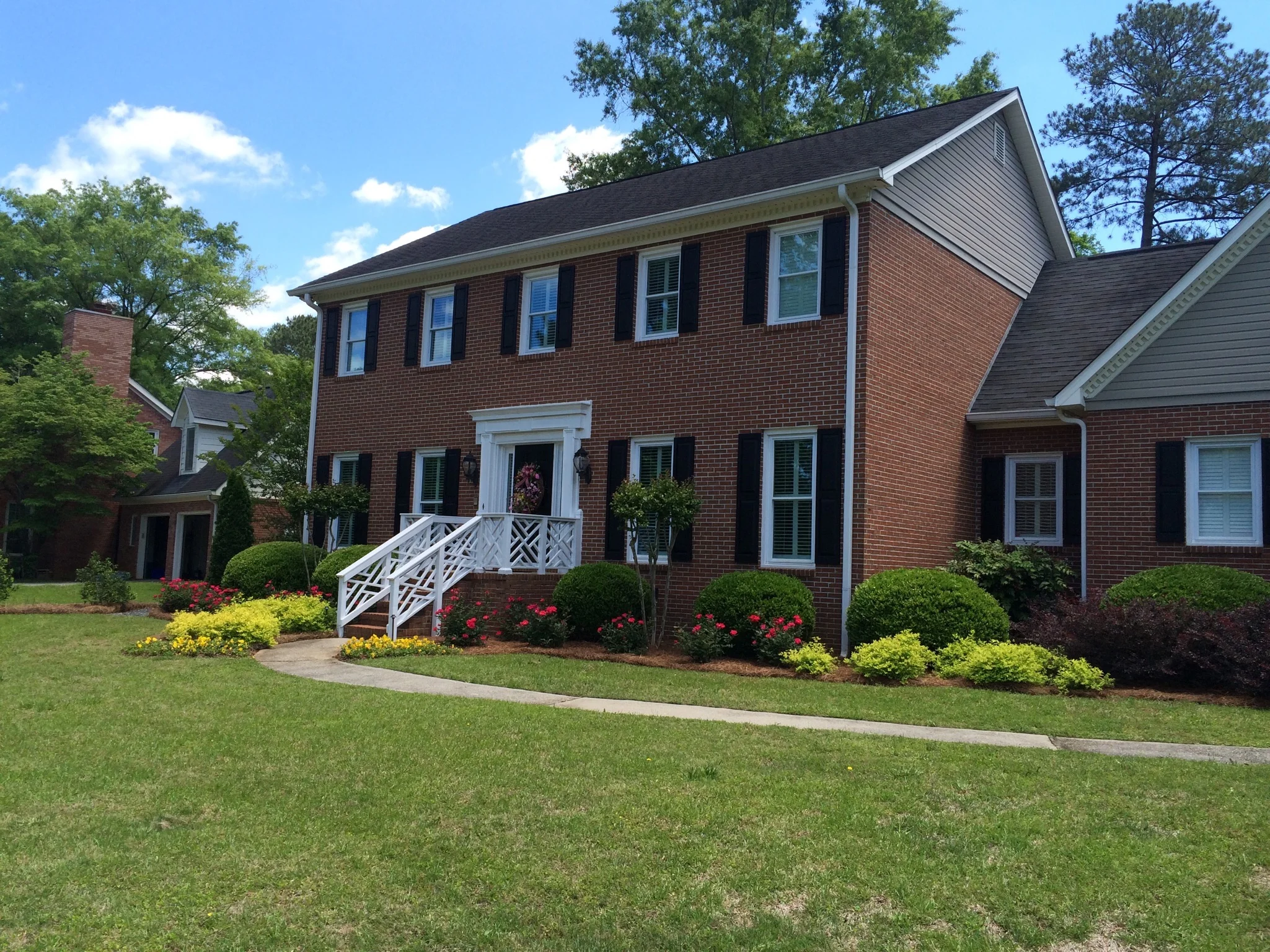 Gallery — Fern Valley