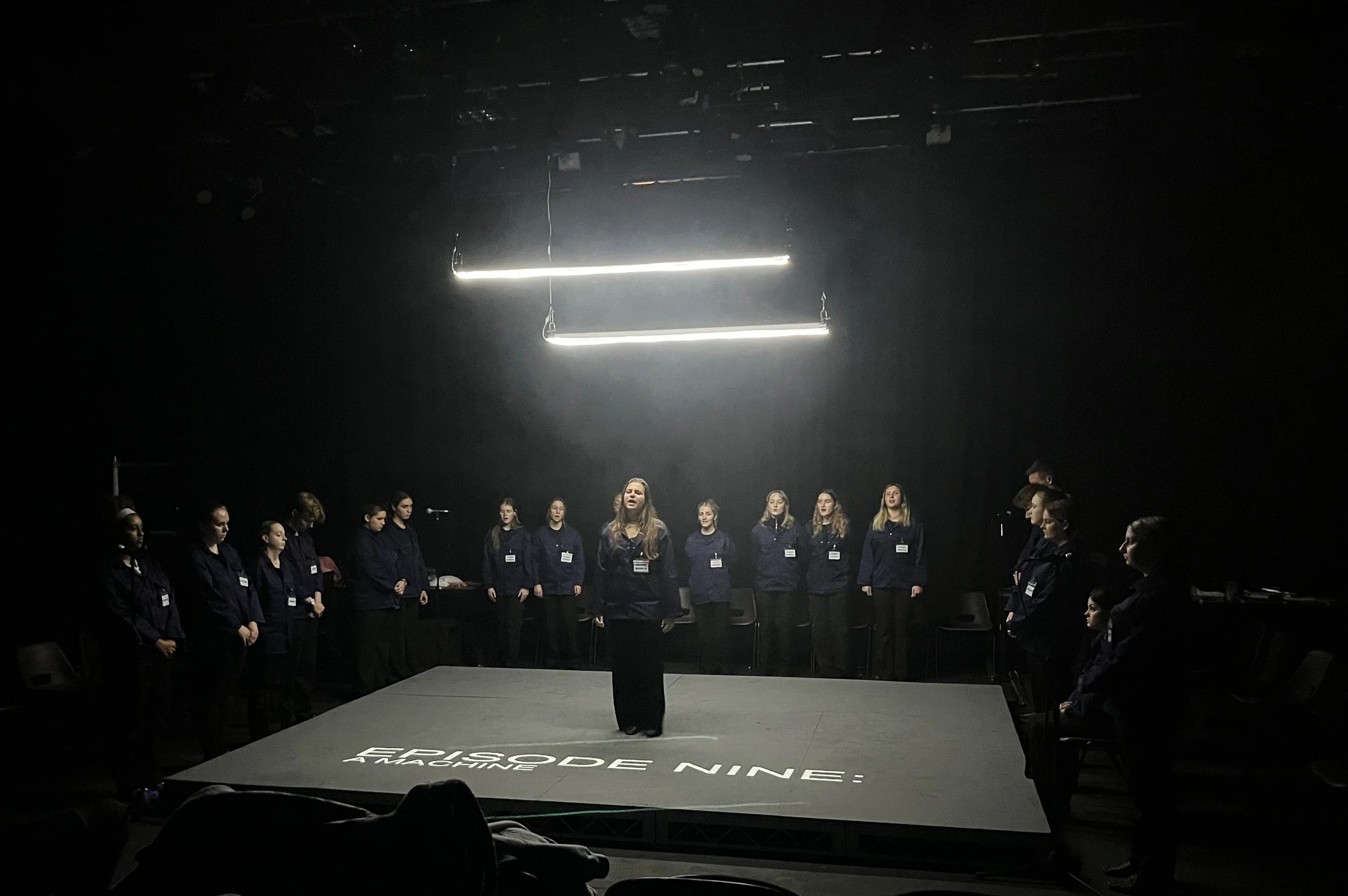 Director — Júlia Levai