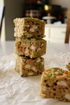 Fun Rice Treats — Campbell Comfort